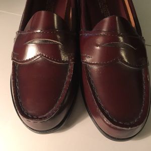 Eastland | Shoes | Nwt Vintage Eastland Classic Mecca Loafers S85 ...